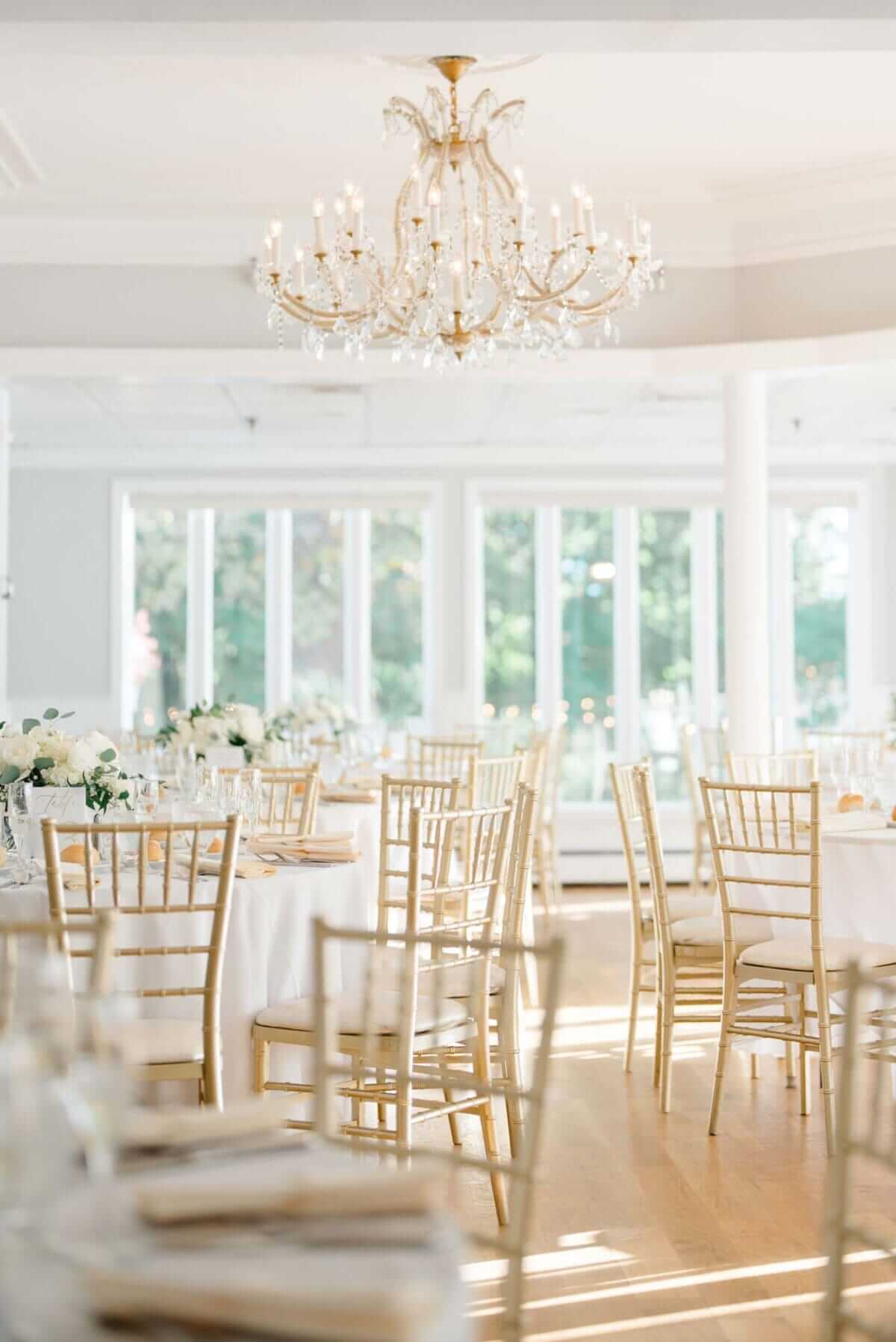 Sea Cliff Manor | North Shore of LI Wedding & Event Venue